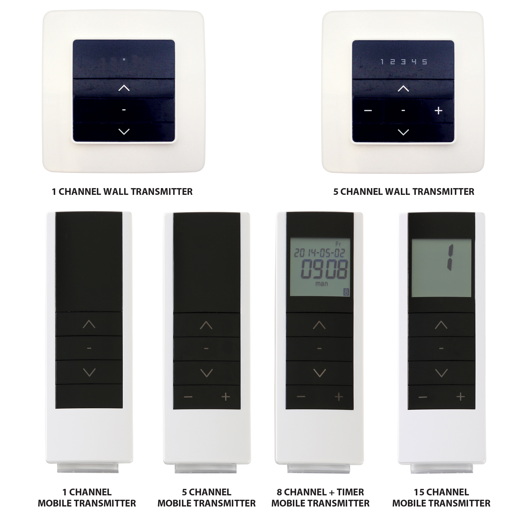 Roller Shutter Remote Control System at Wilma Scanlon blog